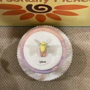 Rae Dunn | Kitchen | Rae Dunn X Disney Pixie Dust Canister | Poshmark